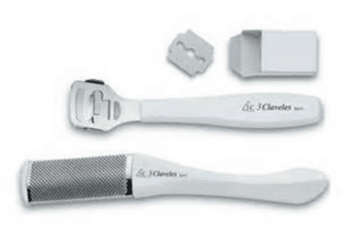 Improper use of the Credo Blade - The Nail Lady